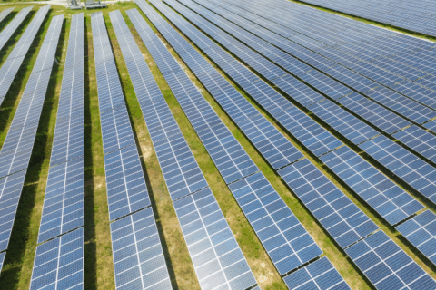 Optima G12R Bifacial Solar Panels – 595 Wp | IB Solar